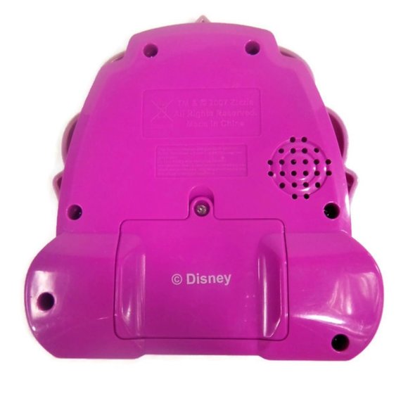 Disney | Toys | Disney Princess Handheld Electronic Video Game | Poshmark